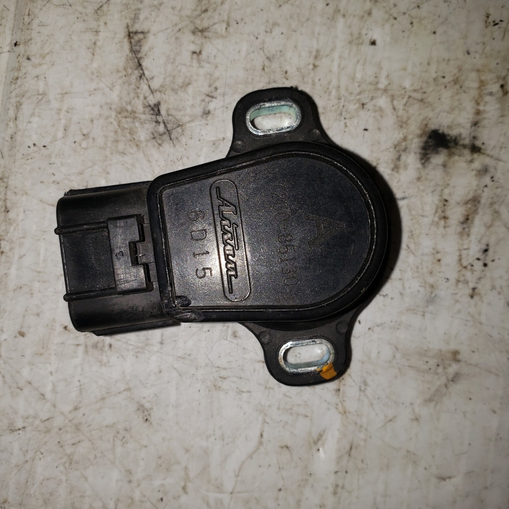 Sensor, Throttle Position - Assembly | MIC Parts